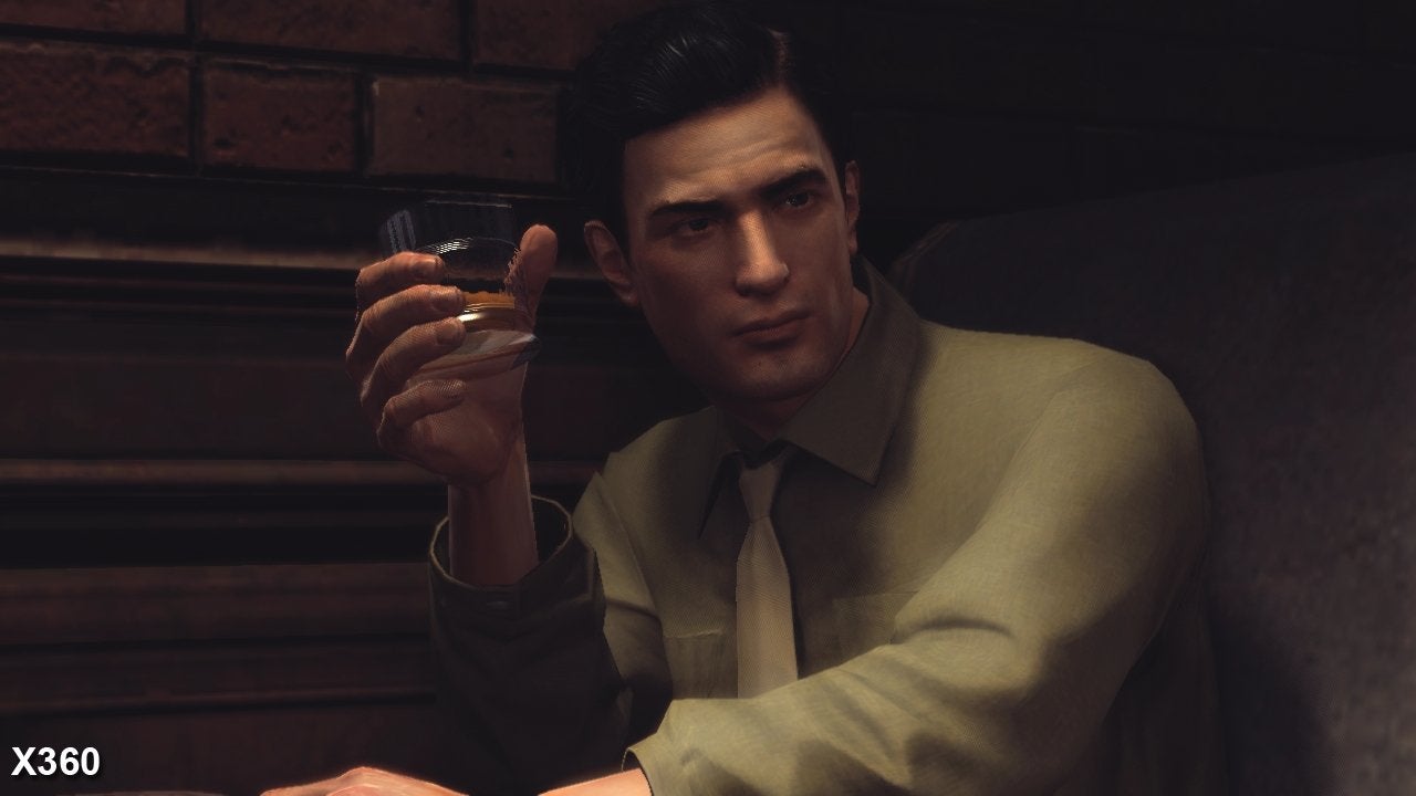 Page 2 | Face-Off: Mafia II | Eurogamer.net