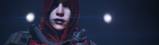 Killzone Shadow Fall Wallpaper