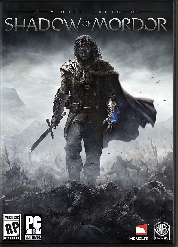 Shadow of Mordor: more throat cuts than Game of Thrones | VG247