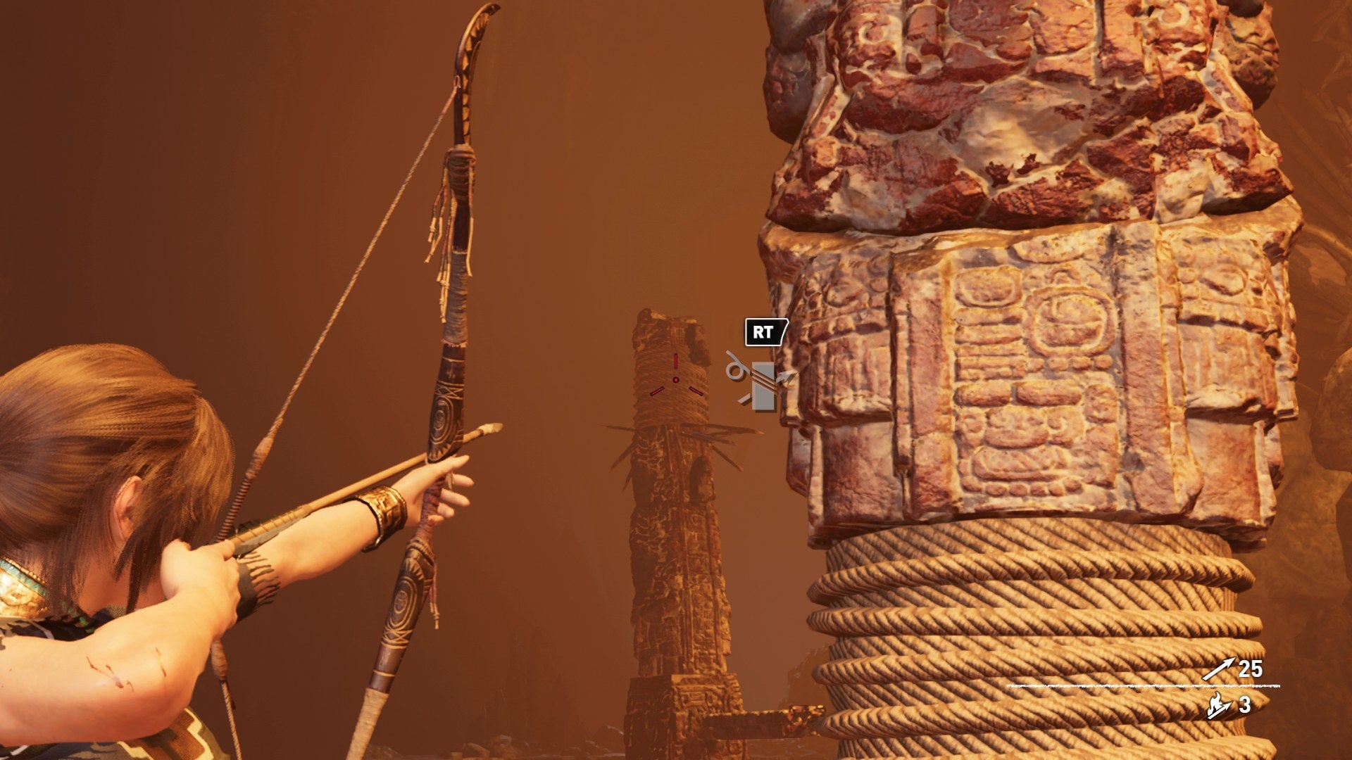 Shadow of the Tomb Raider Trial of the Serpent Guide - How to Solve the ...