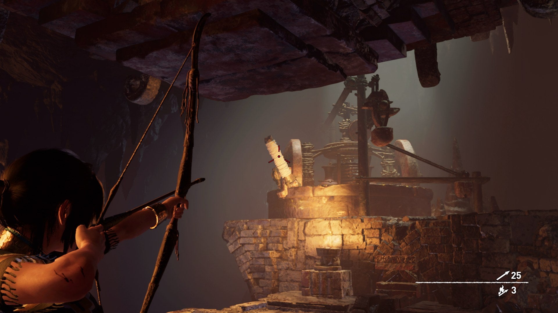 Shadow of the Tomb Raider Trial of the Serpent Guide - How to Solve the ...