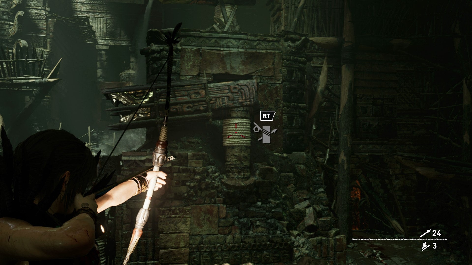 Shadow of the Tomb Raider Eye of the Serpent Guide - How to Complete ...