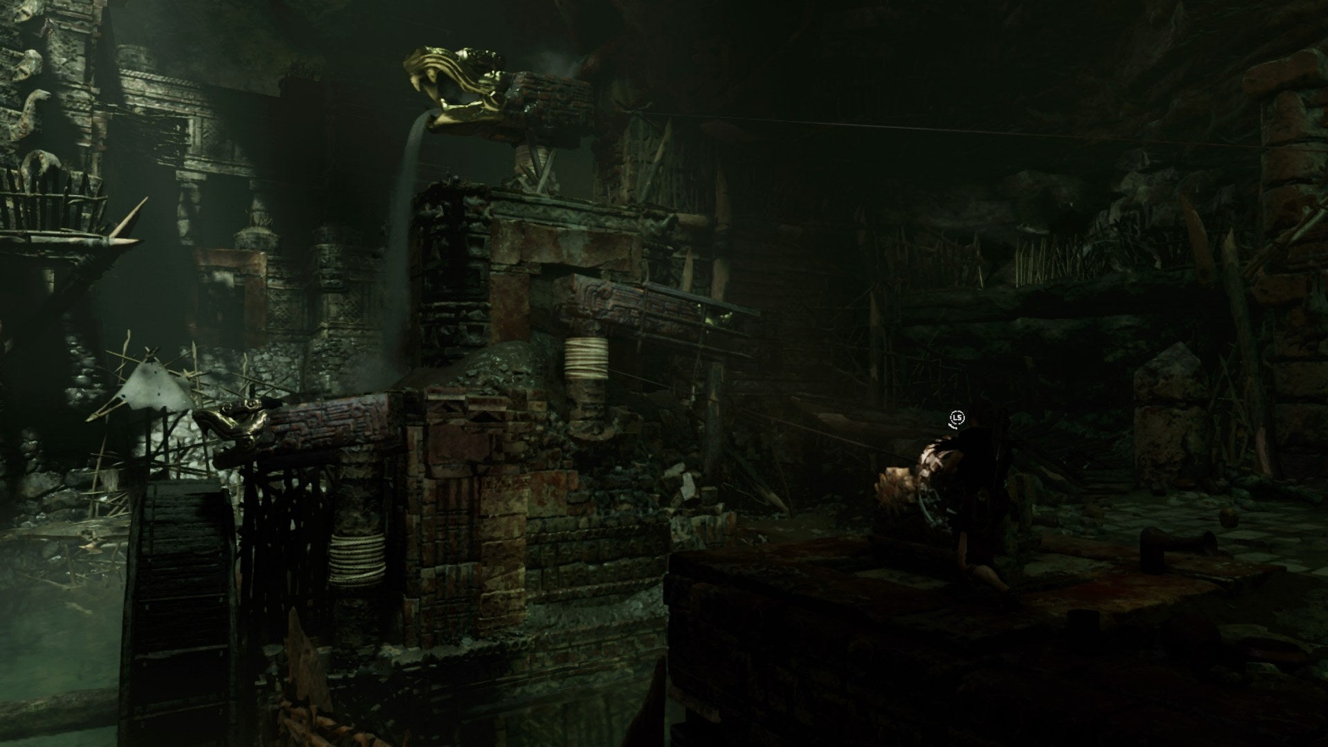 Shadow of the Tomb Raider Eye of the Serpent Guide - How to Complete ...