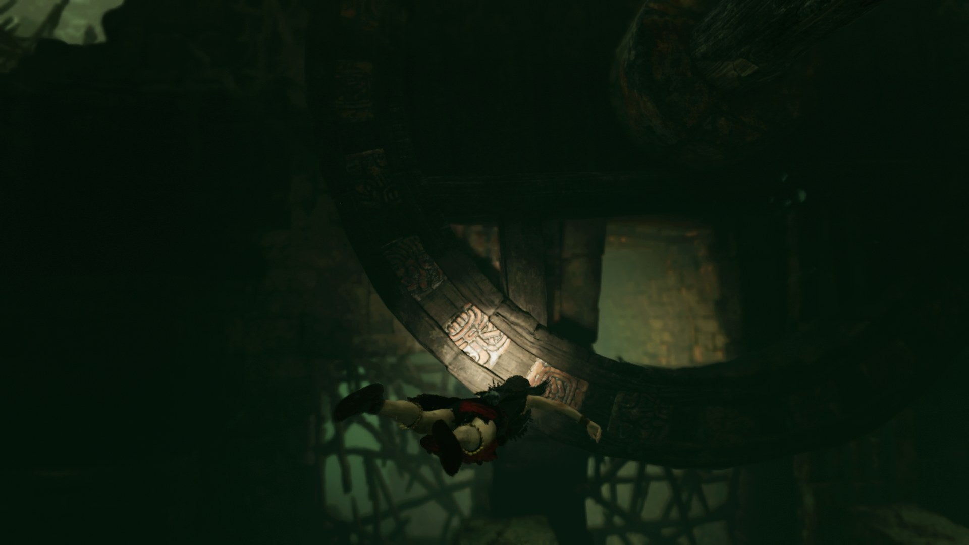 Shadow of the Tomb Raider Eye of the Serpent Guide - How to Complete ...