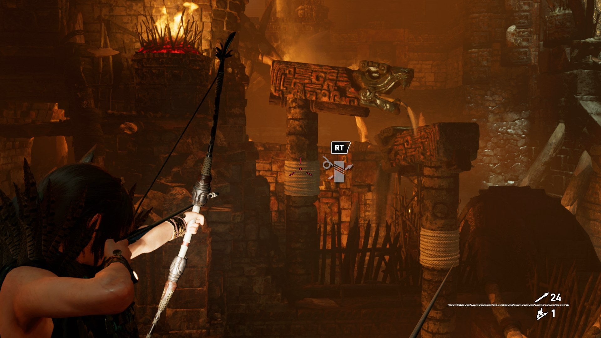 Shadow of the Tomb Raider Eye of the Serpent Guide - How to Complete ...