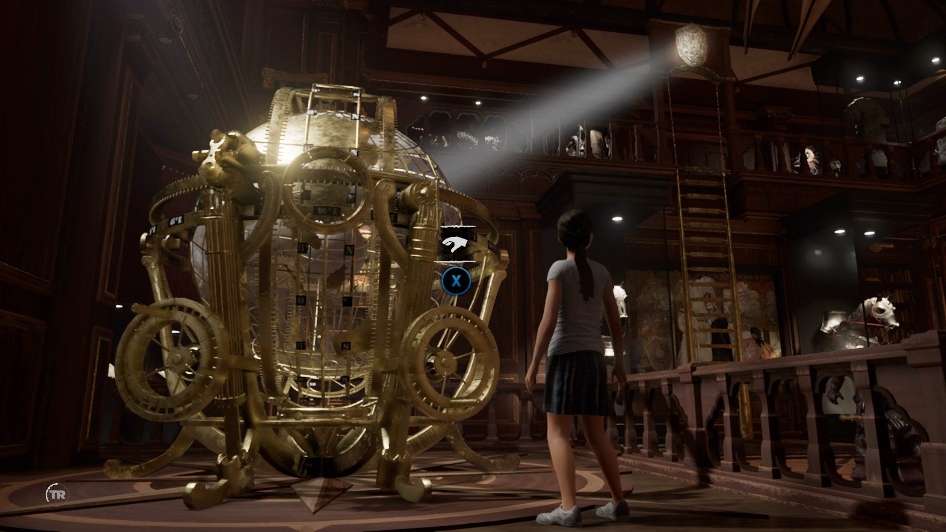 Shadow of the Tomb Raider Mystery of the White Queen Guide - How to ...