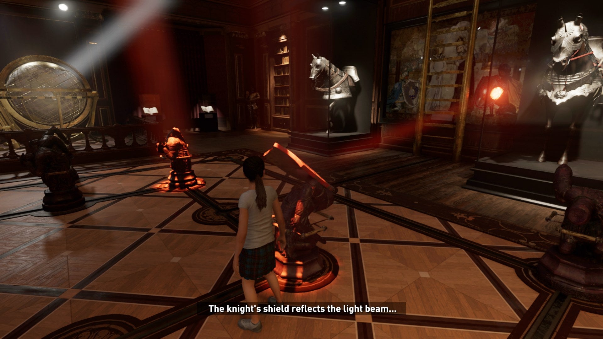 Shadow of the Tomb Raider Mystery of the White Queen Guide - How to ...