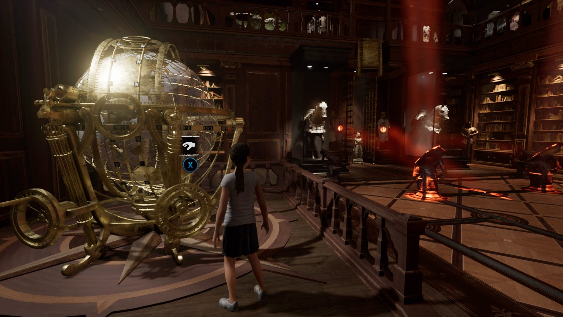 Shadow of the Tomb Raider Mystery of the White Queen Guide - How to ...