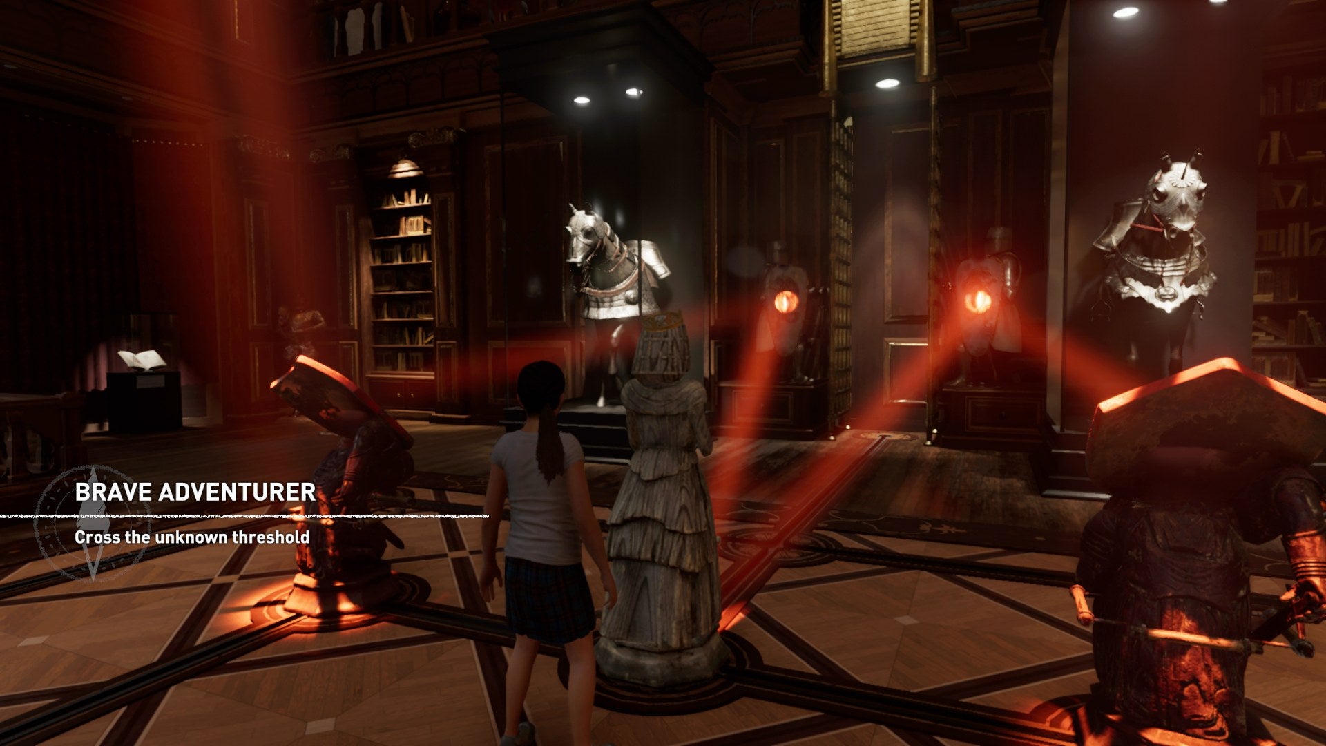 Shadow of the Tomb Raider Mystery of the White Queen Guide - How to ...