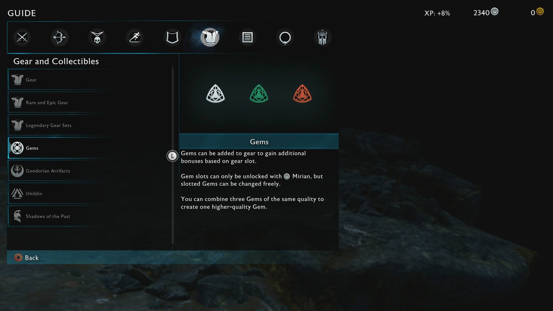 Shadow of War Best Weapons - How to Get the Best Weapons, How to Use ...