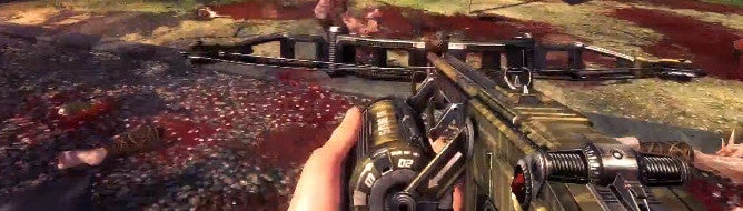 Shadow Warrior gets survival mode, Rise of the Triad's Excalibat | VG247