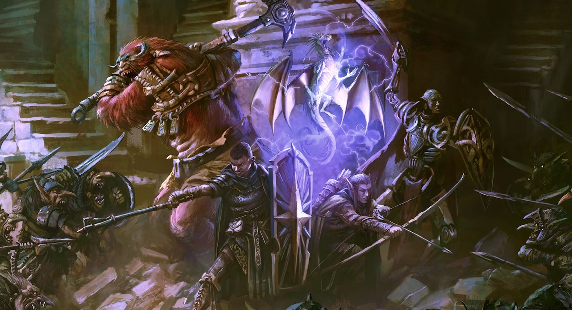 Upcoming RPGs 2024: 14 tabletop roleplaying games you should play this ...