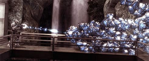 Shadow Complex has a multipurpose foam-gun, decent price | VG247