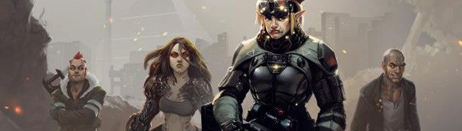 Shadowrun Dragonfall: Berlin expansion dated & named, first details ...