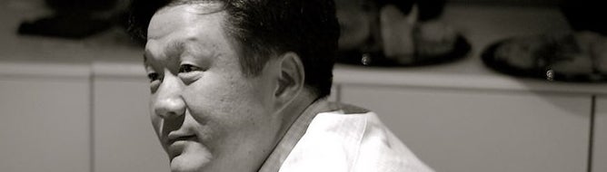 Ex MGS boss Kim joins Zipline | VG247