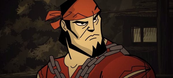 Shank 2's Latest Footage Is Boisterous | Rock Paper Shotgun