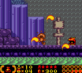 Virtual Spotlight: Shantae | VG247