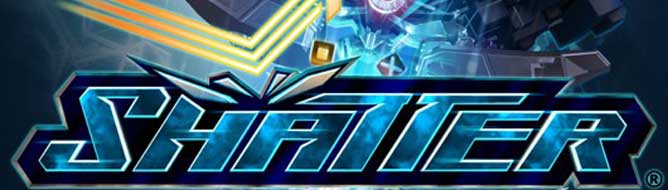 Sidhe co-founder "announces" Shatter for iPad | VG247