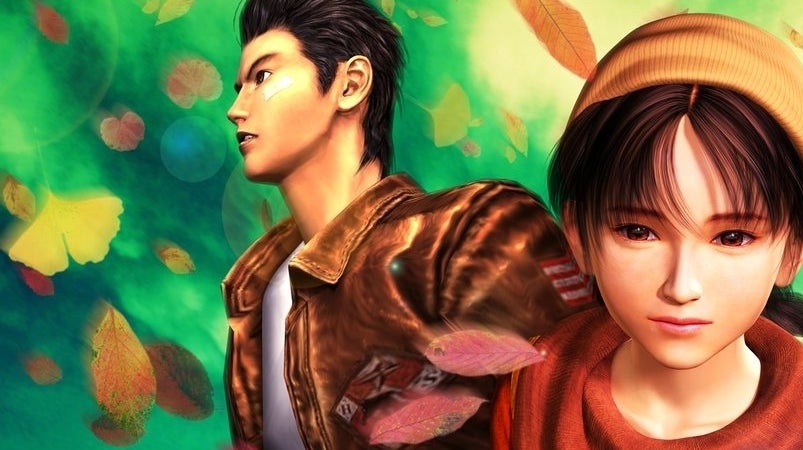 Shenmue 3 - Test: Rührender, als ich gedacht hätte. | Eurogamer.de