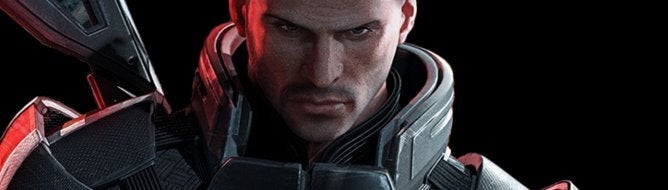 Shepard to be a "deeper" character in Mass Effect 3, says lead writer ...