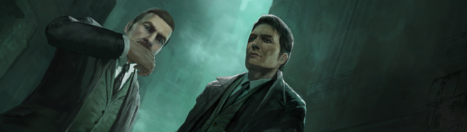 Sherlock Holmes: Crimes & Punishments teaser shows the renowned ...