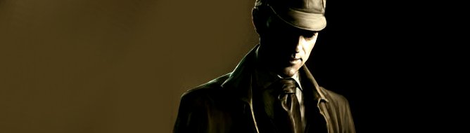 The Testament of Sherlock Holmes screens are full of dark ambiance | VG247