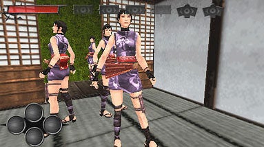 Shinobido: Tales of the Ninja | Eurogamer.net