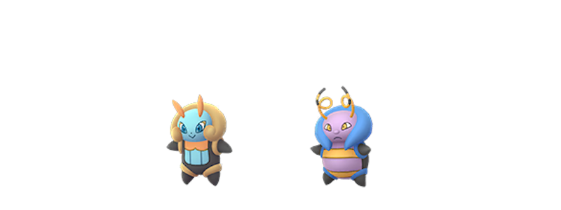 Pokémon Go Kumpelspaß-Event: Alle Infos, wie ihr Illumise fangt und ...