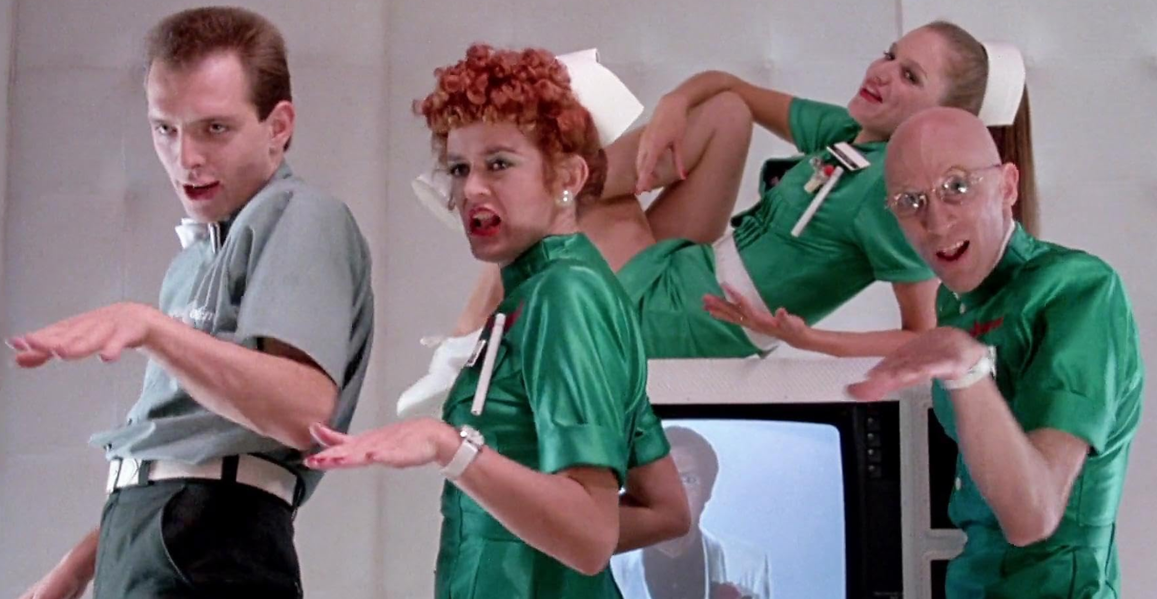 What to watch after Wonka | Popverse