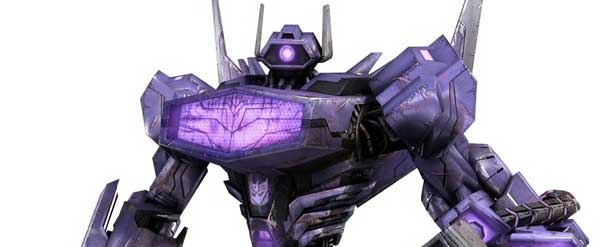 Deceptive Con: War For Cybertron Exclusives | Rock Paper Shotgun