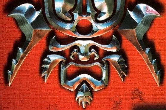 Shogun: Total War and the art of a great video game story | Eurogamer.net