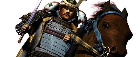 "Official Shogun 2: Total War Fact Sheet" appears | VG247