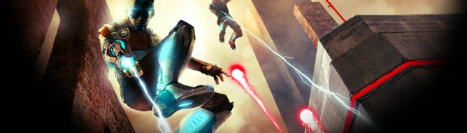 Shootmania Storm gets debut trailer | VG247