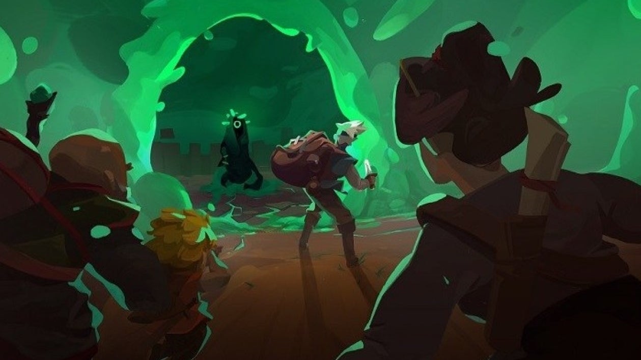 Shopkeeper action-RPG Moonlighter's first paid DLC, Between Dimensions ...