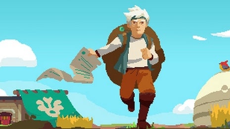 Shopkeeper RPG Moonlighter is getting a load of free new content this ...