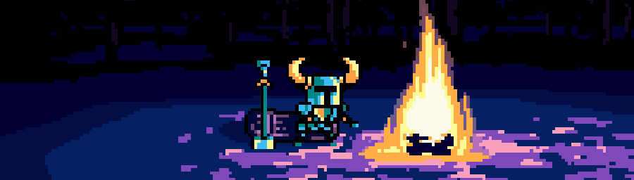 Shovel Knight scheduled for a winter release, watch the new trailer | VG247