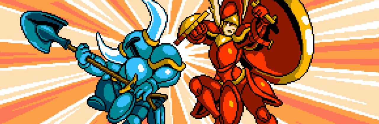 2014 Recap: Shovel Knight's Surprisingly Affecting Storytelling | VG247