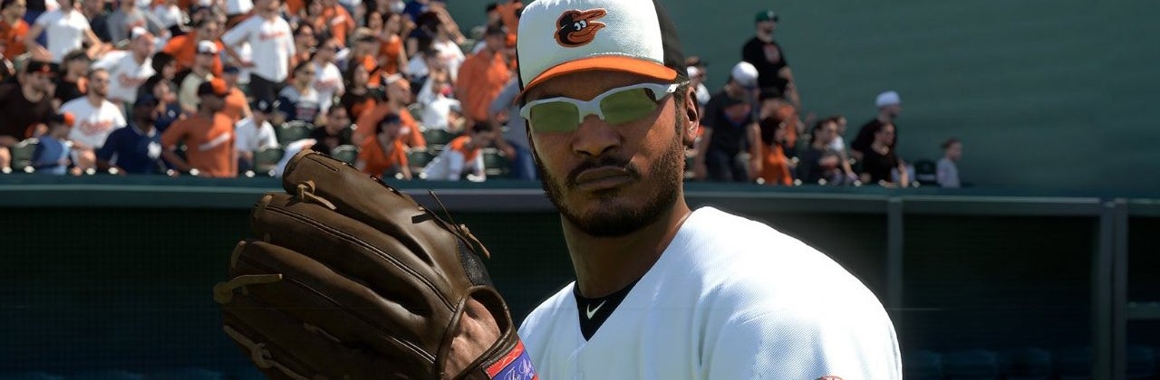 MLB 15: The Show PlayStation 4 Review: On the Road Again | VG247