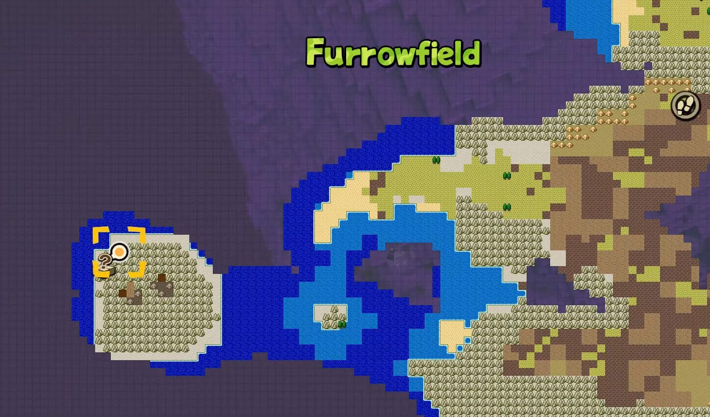 Dragon Quest Builders 2 - all 10 Furrowfield Shrine locations and ...
