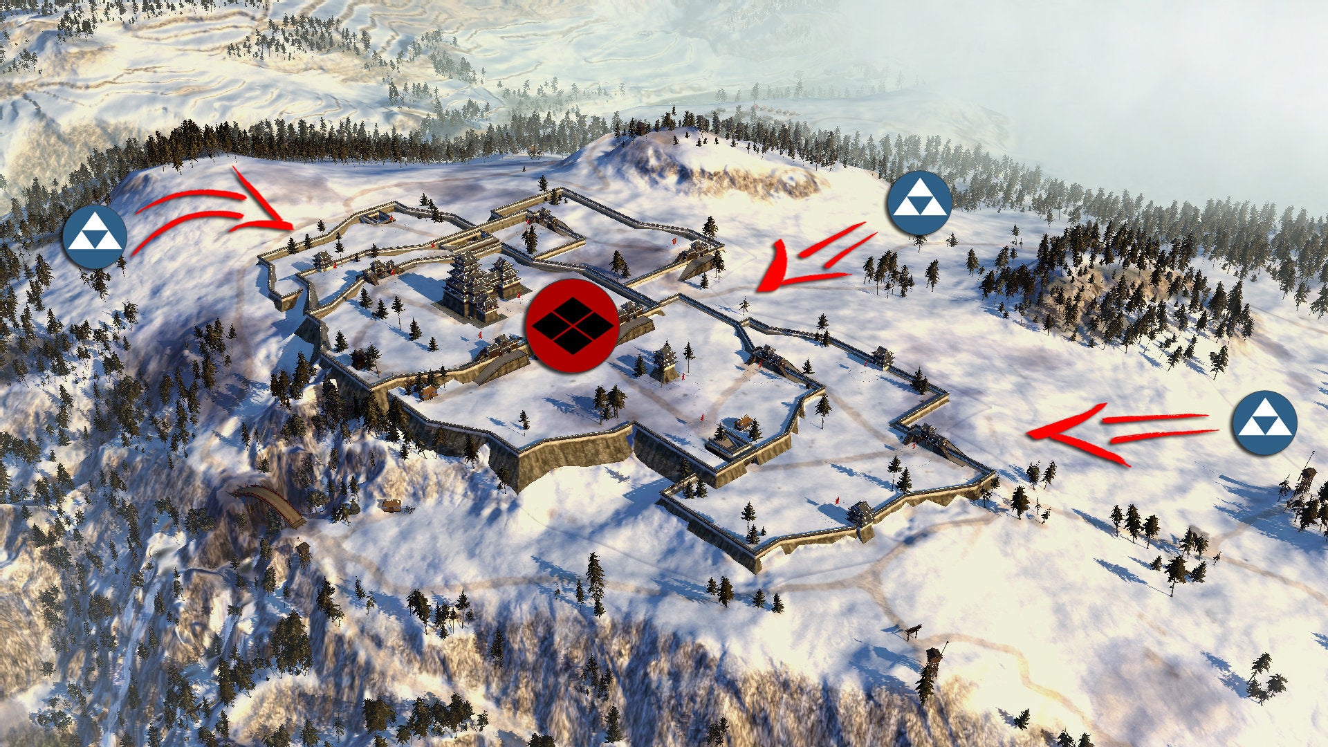 Total War: Shogun 2 | Eurogamer.net