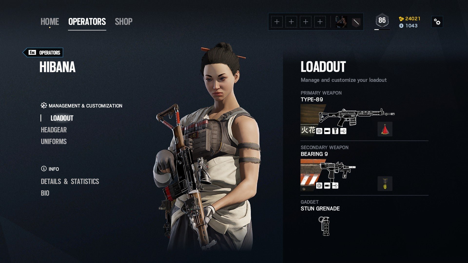 How Rainbow Six Siege brings diversity to the military shooter ...