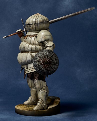 Siegmeyer Of Catarina