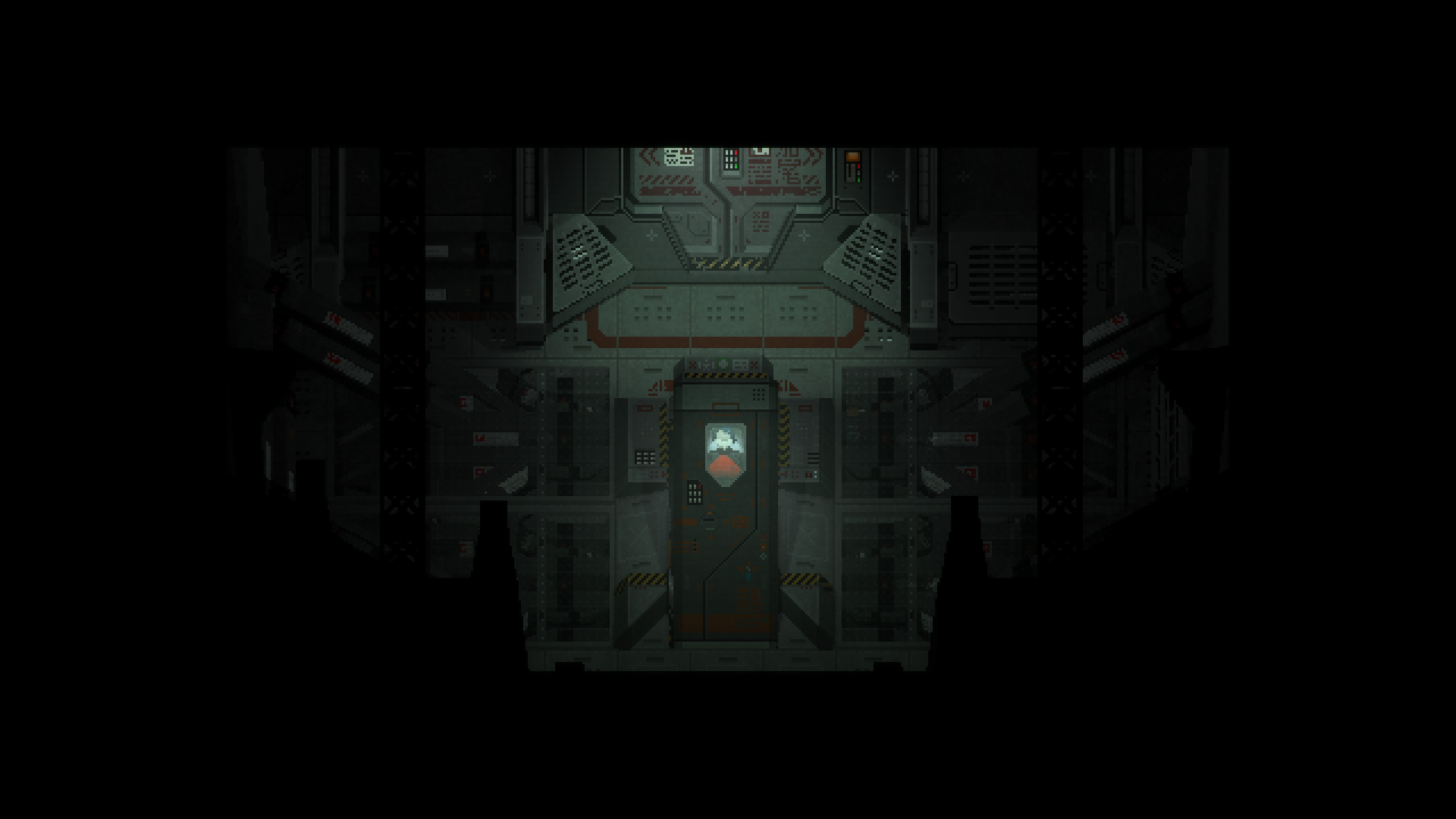 Signalis review: PS1 survival horror fans, rejoice | Rock Paper Shotgun