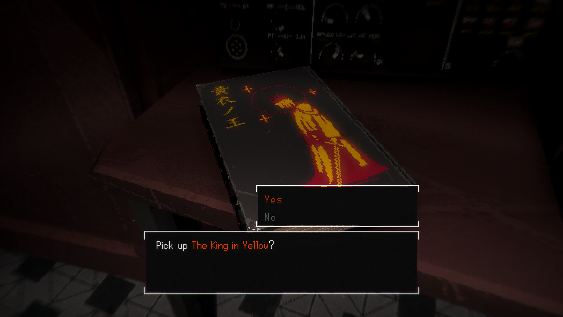 Signalis review: PS1 survival horror fans, rejoice | Rock Paper Shotgun