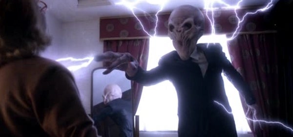 The Silence: An Update | Rock Paper Shotgun