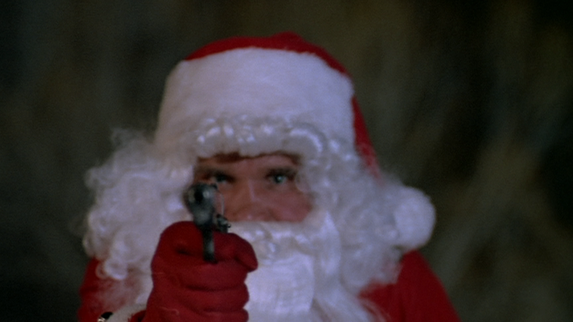 Silent Night, Deadly Night: The Game | Dicebreaker