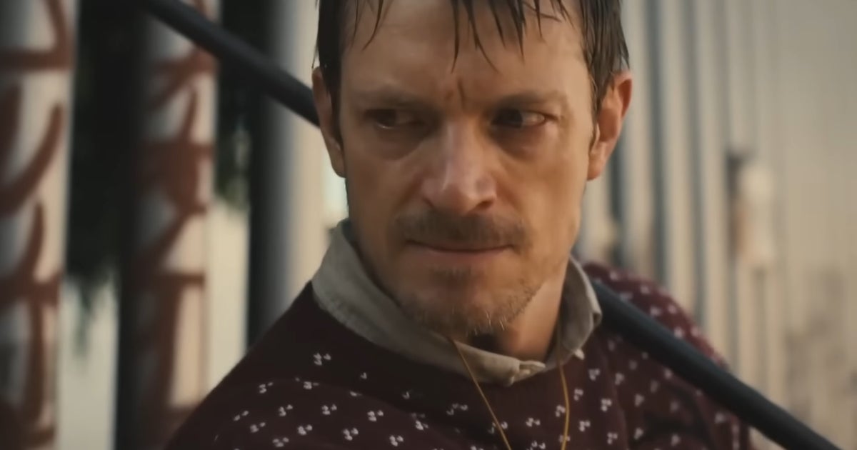 John Woo wraca po pięciu latach. Trailer „Silent Night” zapowiada akcję ... John Woo wraca po pięciu latach. Trailer „Silent Night” zapowiada akcję ...