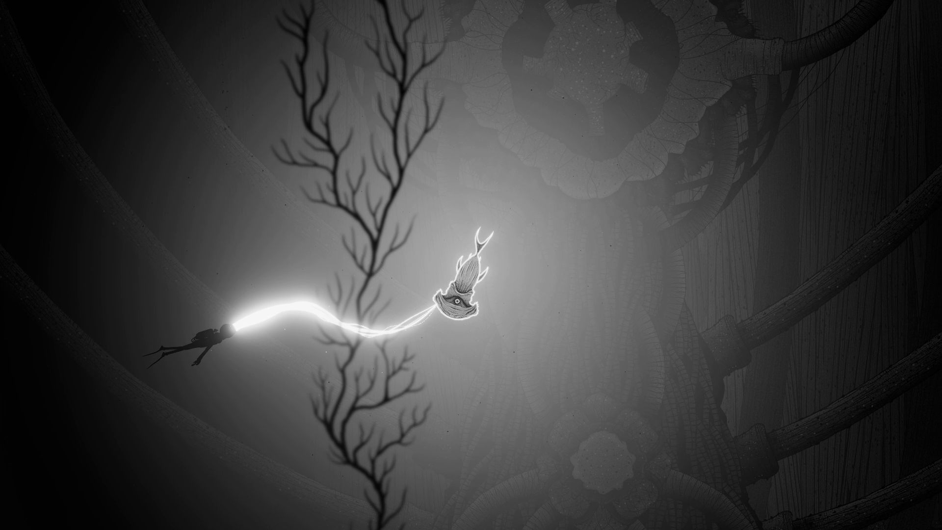 Silt review: there are plenty of fish in the sea but they're all trying ...