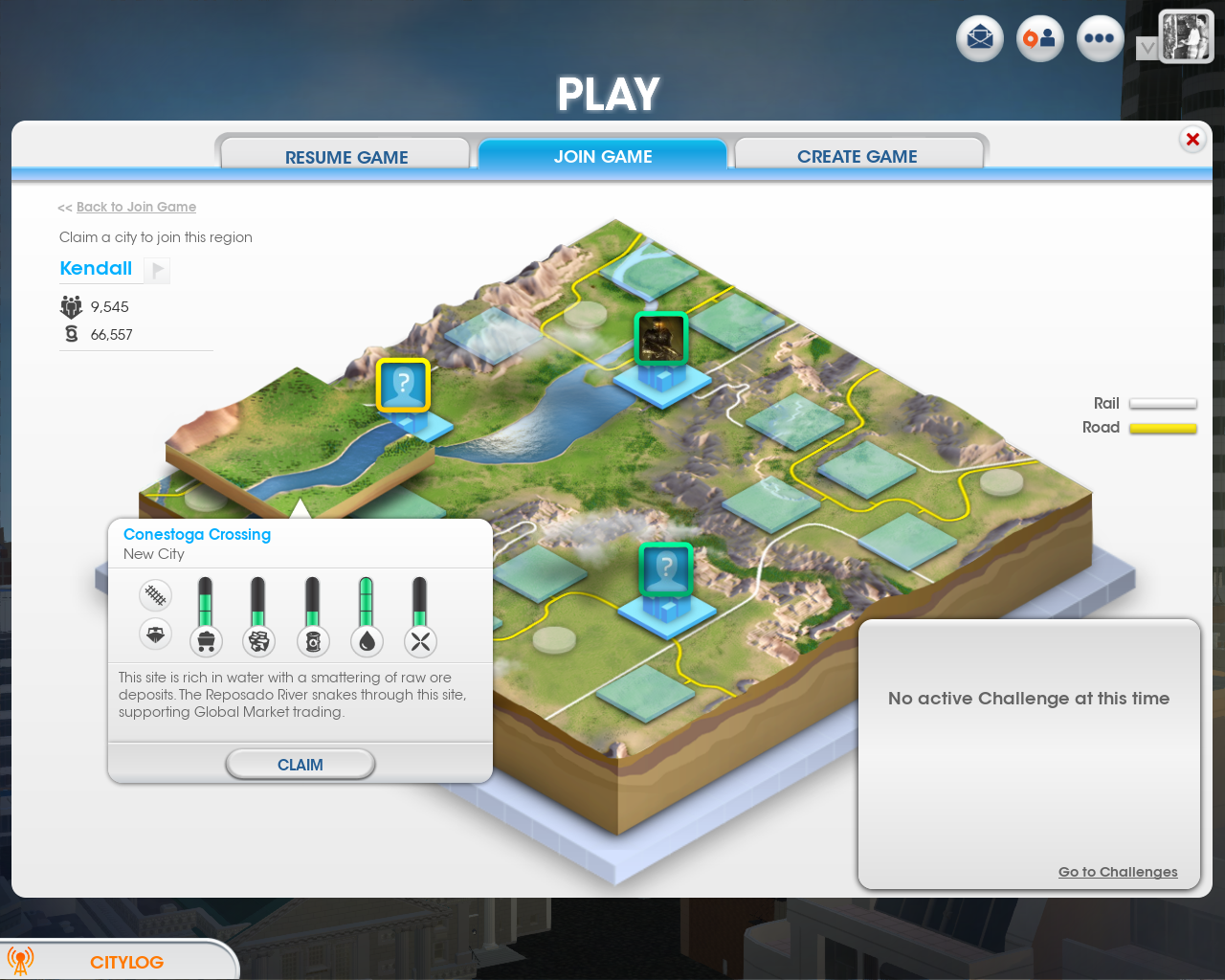 SimCity review | Eurogamer.net