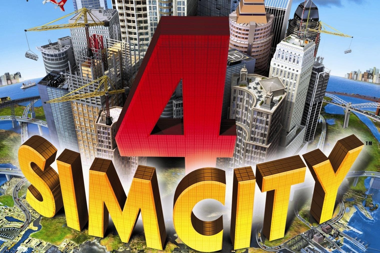 SimCity 4 (SimCity 4: Rush Hour) Cheats, Tipps und Tricks | Eurogamer.de